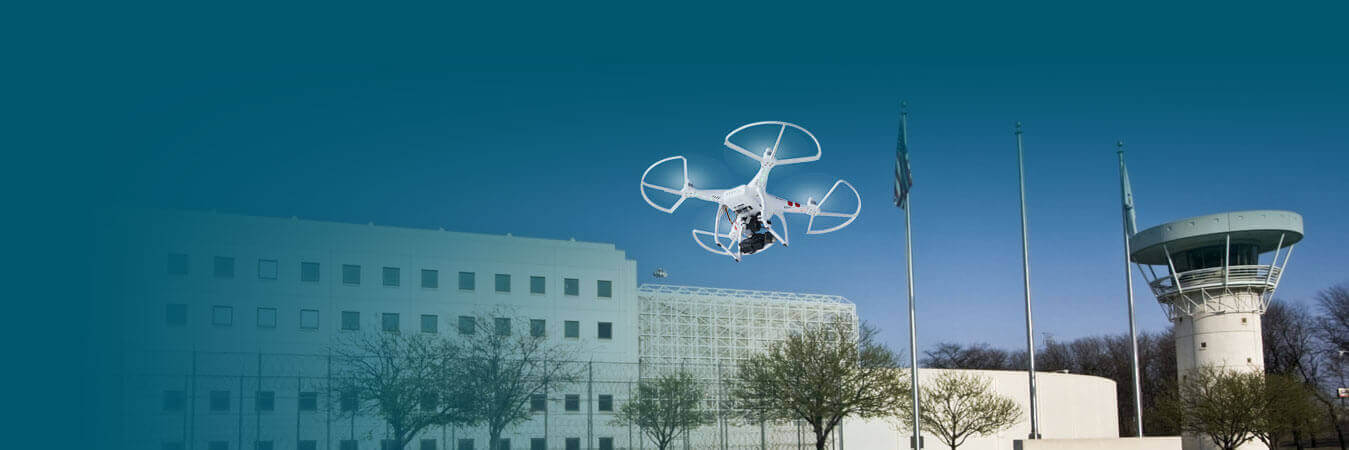 Drone Control - Ground Control Station