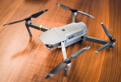 Prison UAS Risk Assessment Guideline