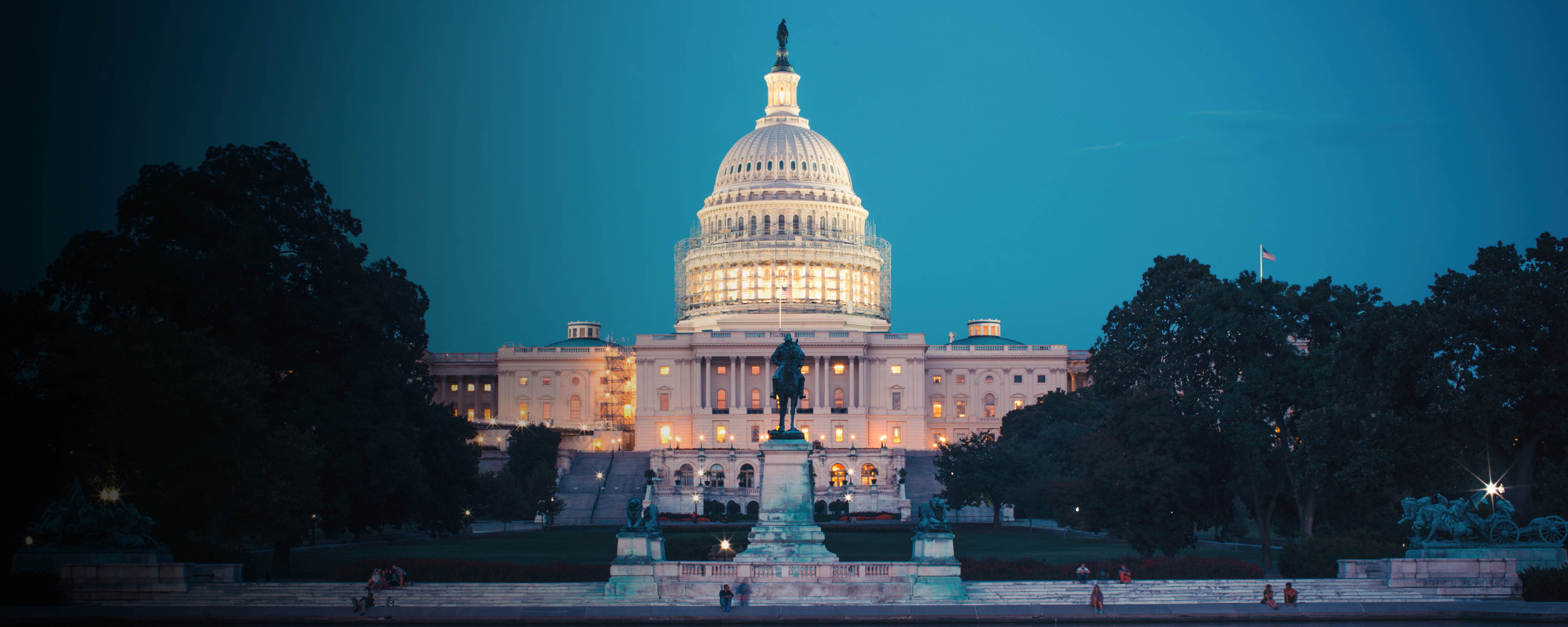 Washington D.C. Drone Laws, Rules and Regulations